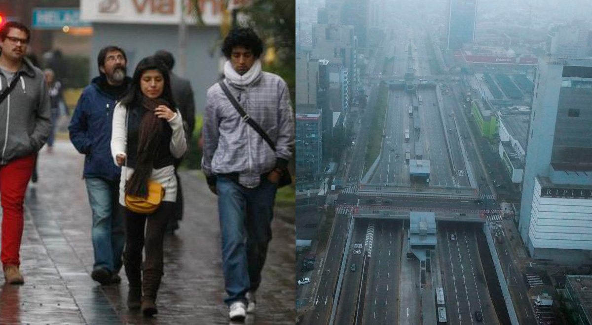 Senamhi: Invierno en Perú 2024: ¿Cuál es la fecha y hora exacta del ...