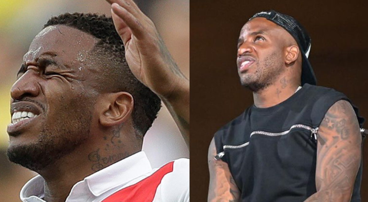 Jefferson Farfán sorprende al revelar que derramó lágrimas ante Ricardo ...