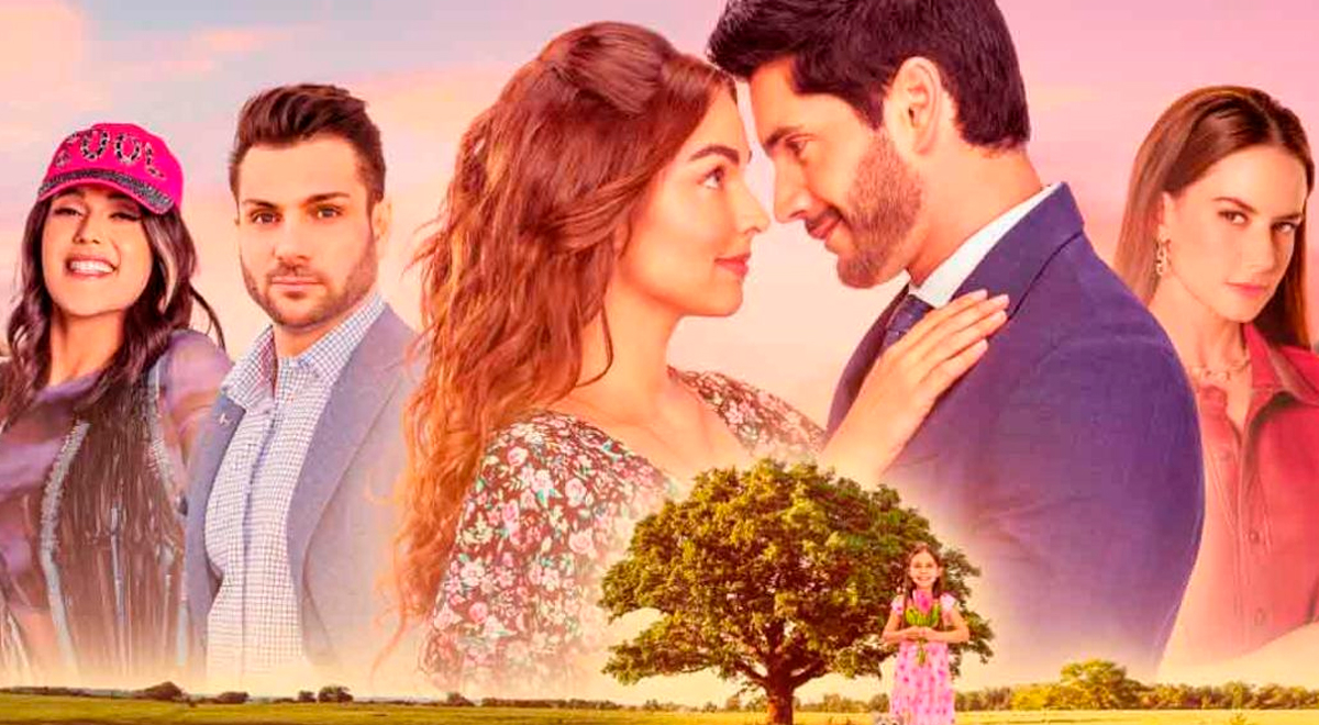 El Amor No Tiene Receta Capítulo 27 Completo En Estreno Vía Canal De
