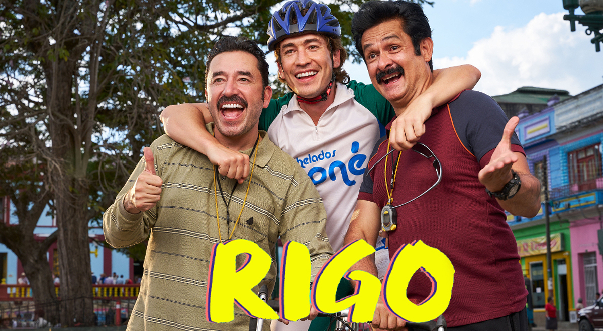 Rigo no se transmitirá por EMOTIVA razón: Conoce la FECHA de retorno ...