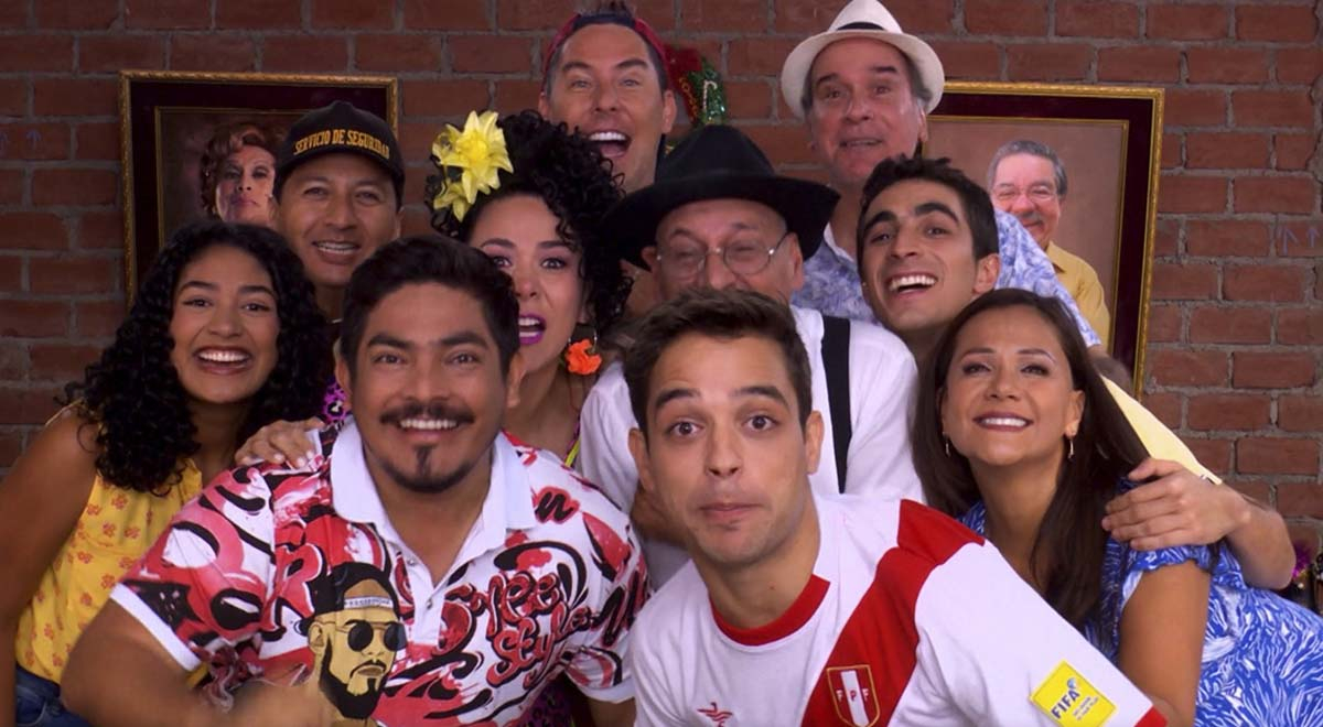 Al fondo hay sitio 2024: América TV revela la fecha de estreno de la temporada 11 de la exitosa ...