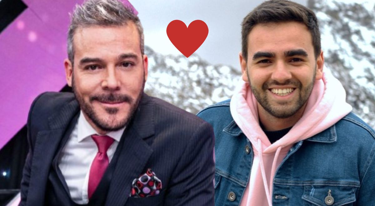 Adolfo Aguilar se casará con José Antonio Ortiz: ¿Quién es su novio, a ...