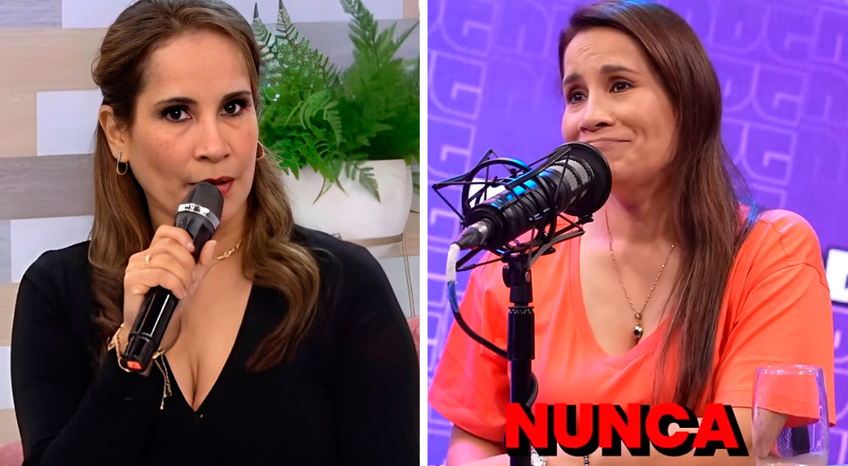 Lizbeth Cueva revela que NUNCA le pagaron por aparecer en TV: "Dicen ...