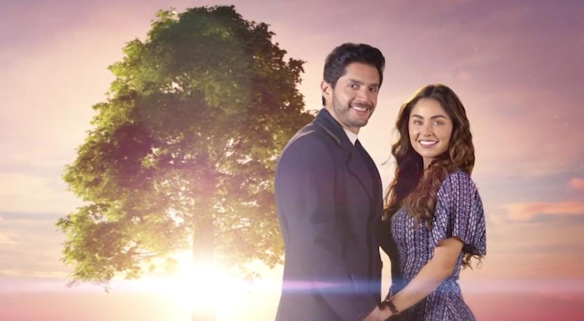 El Amor No Tiene Receta Capítulo 30 Completo En Estreno Vía Canal De