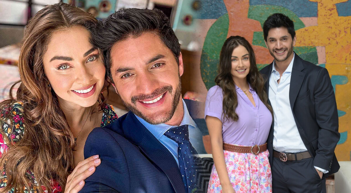 El Amor No Tiene Receta Dónde Se Grabó La Novela Mexicana Y Quiénes