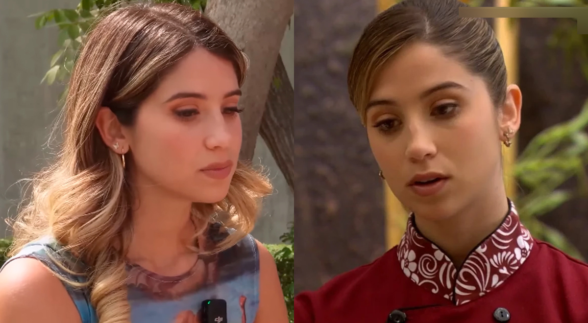 Al Fondo Hay Sitio 2024: Prensa boliviana CONFIRMA salida de Karime ...