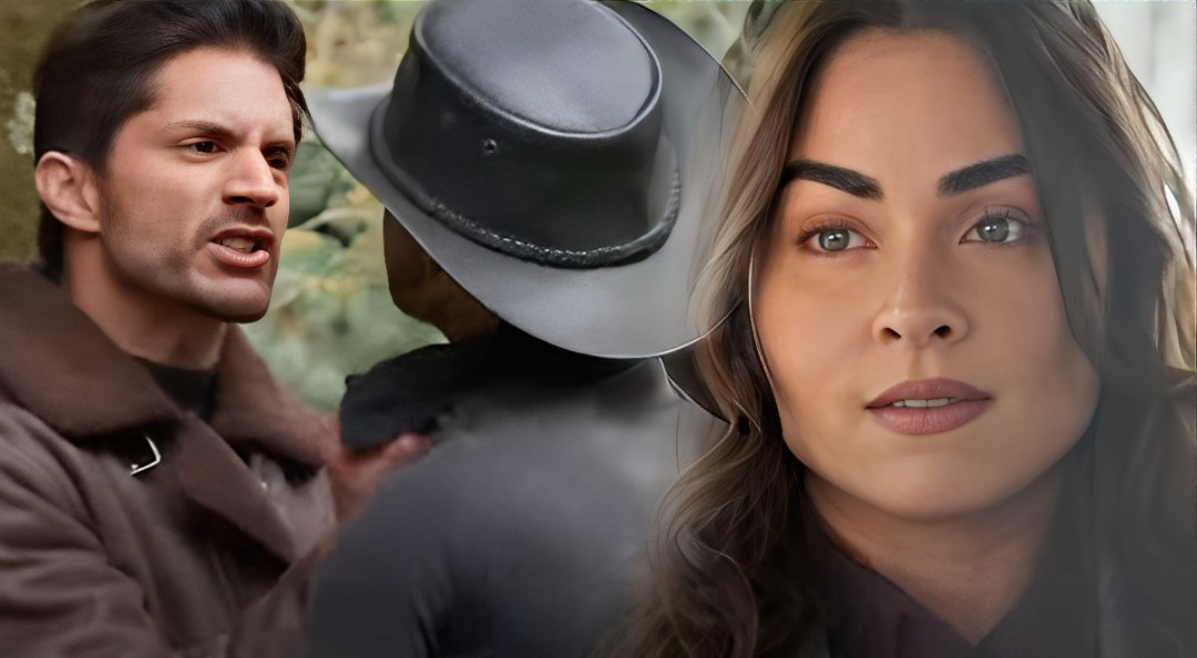 El Amor No Tiene Receta Capítulo 34 Completo En Estreno Vía Canal De