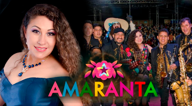 Amaranta: biografía, edad, peso, estatura, signo, pareja, antes y ...