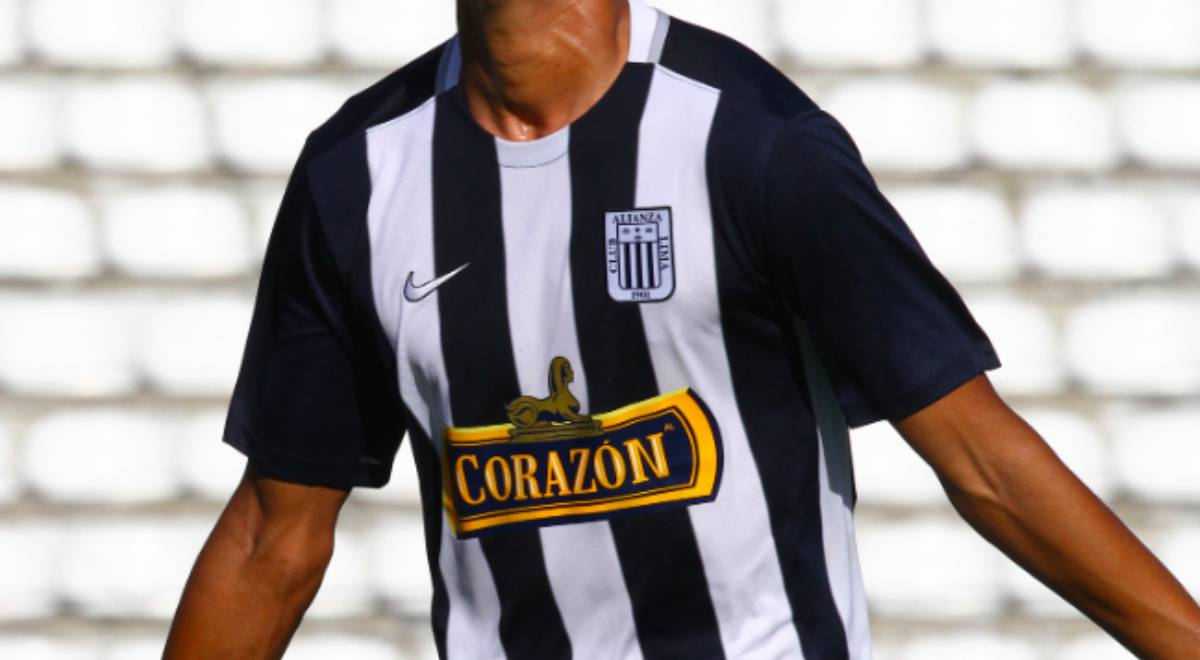 Exjugador de Alianza Lima le responde a Jean Deza por críticas al club ...