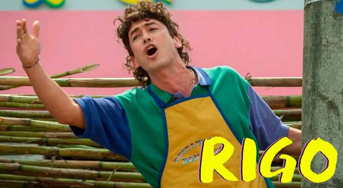 Rigo capítulo 95 completo RCN en ESTRENO: horario, canal y dónde ver ...