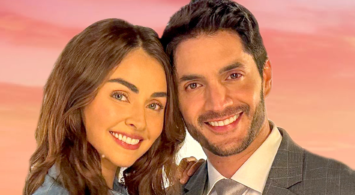 El amor no tiene receta capítulo 36 completo en estreno vía canal de ...