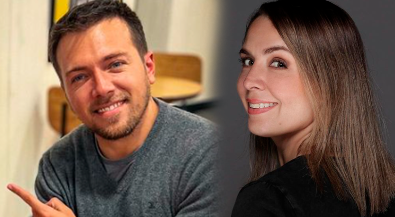 Julián Zucchi acusa a Yiddá Eslava de usar recursos de la empresa de ...