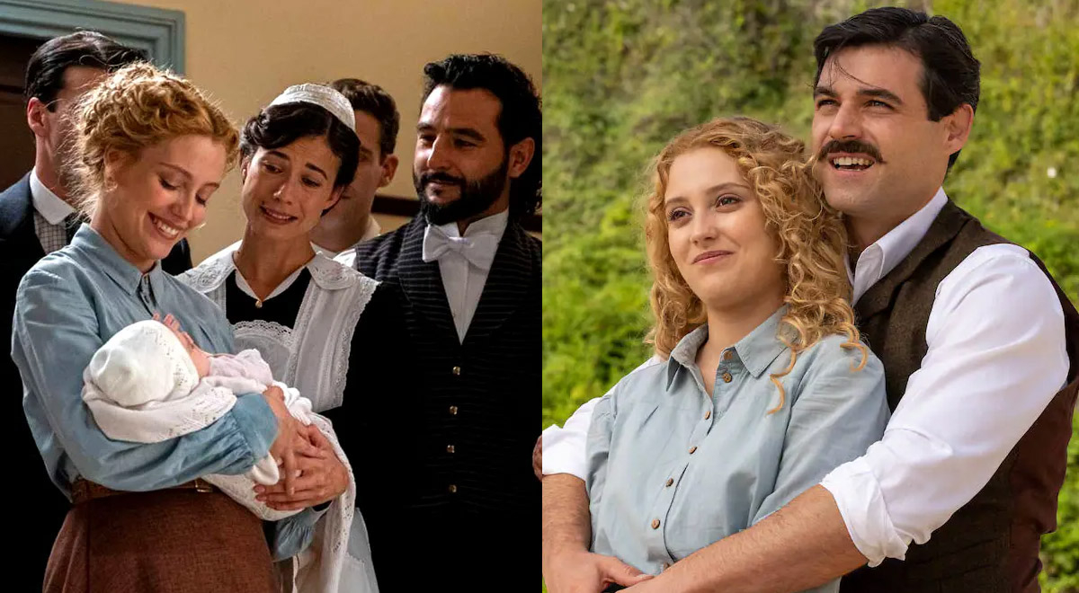 La promesa capítulo 333 completo en español vía RTVE: cuándo se estrena, a qué hora inicia y ...