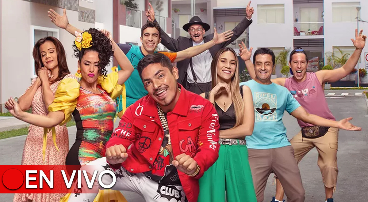 Al fondo hay sitio temporada 11 capítulo 4 completo gratis online vía ...
