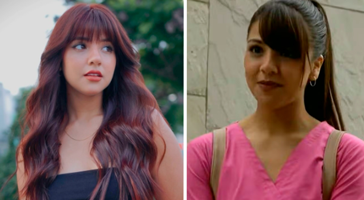 Al Fondo Hay Sitio: Devora Merino se DESPIDE de Dolores, personaje con ...