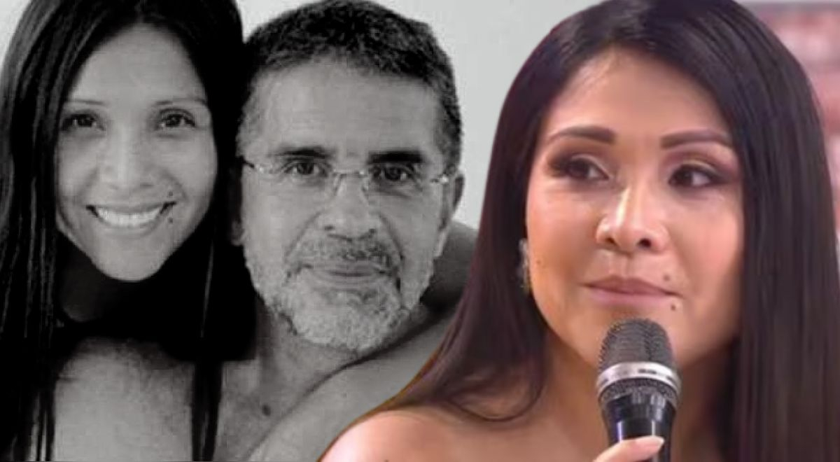 Tula Rodríguez se sincera sobre su vida amorosa tras Javier Carmona ...
