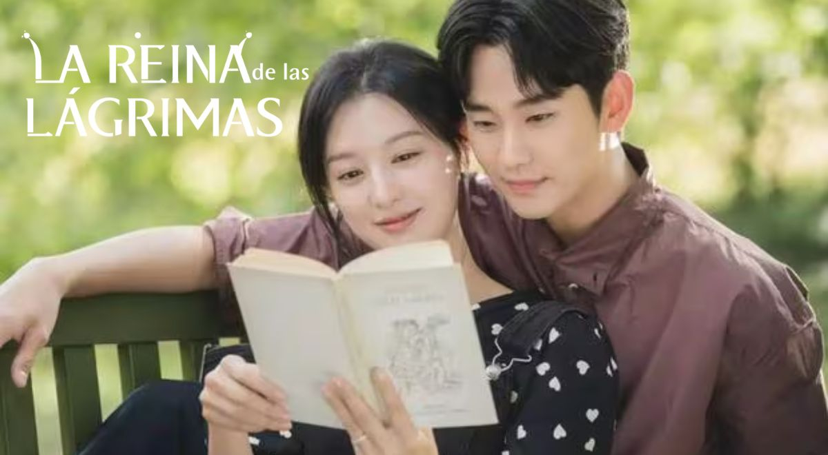 La reina de las lágrimas, capítulo 11 completo en español: cuándo se estrena, horarios y cómo ...