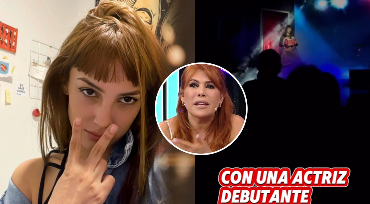 Aldo Miyashiro: Gia Rosalino, nueva pareja de Aldo Miyashiro, utiliza ...