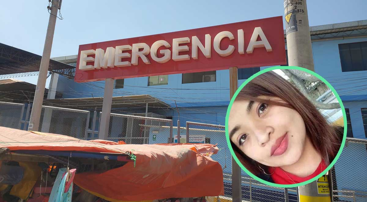 Piura: Joven muere tras ser picada por araña venenosa mientras realizaba labores domésticas | El ...