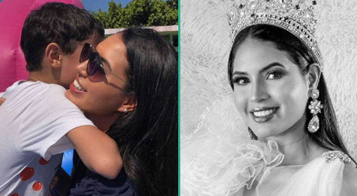 Wilevis Brito, reina de belleza de Venezuela, MUERE tras someterse a ...