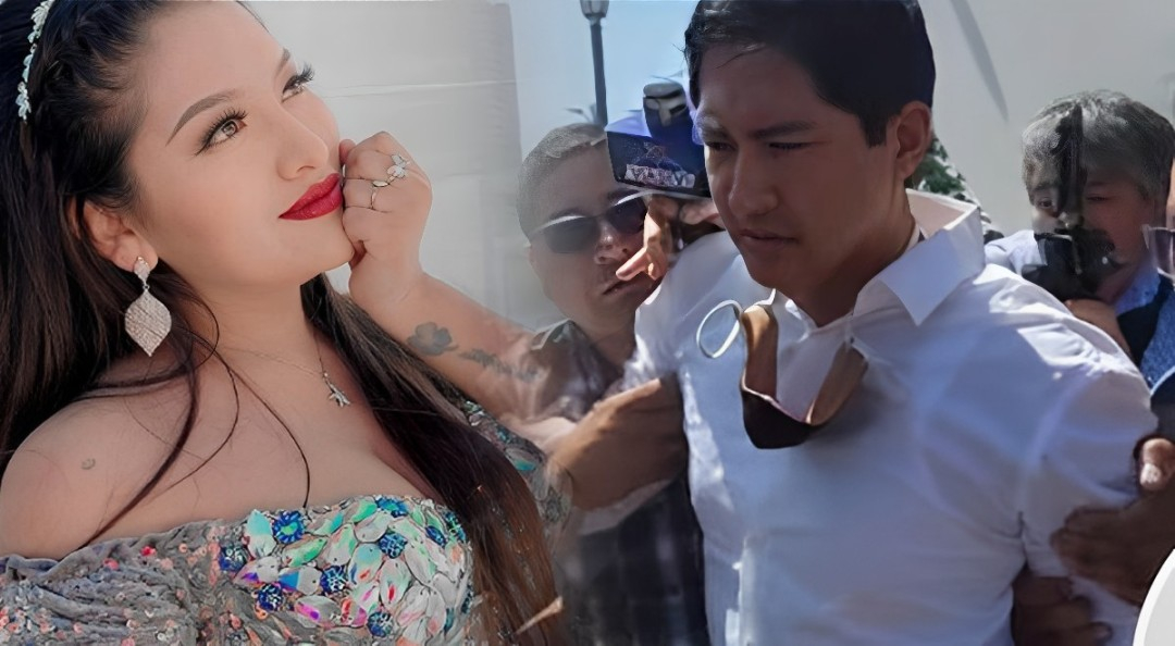 Muñequita Milly: ¿Por qué la familia de la Muñequita Milly NO ASISTIÓ a ...