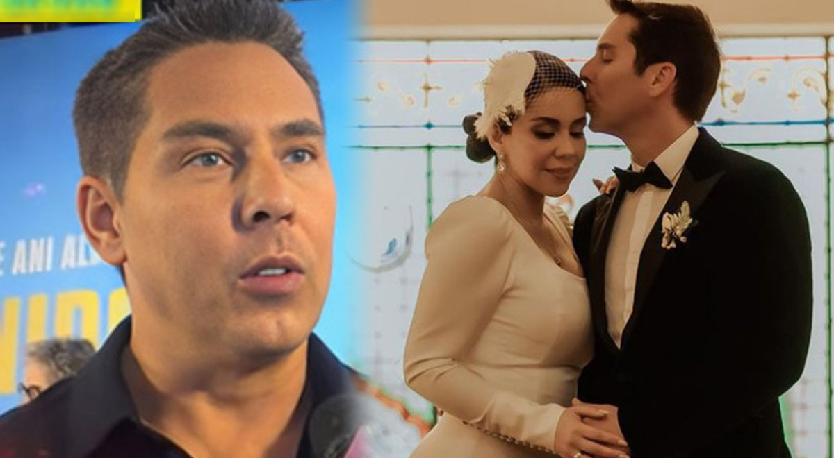 Laszlo Kovacs REVELA LA RAZÓN por la que él y su esposa tomaron la firme decisión de no tener ...