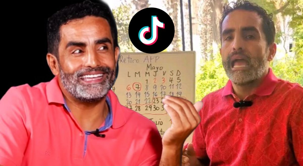 Fernando Llanos: quién es el periodista que fue despedido de América TV ...