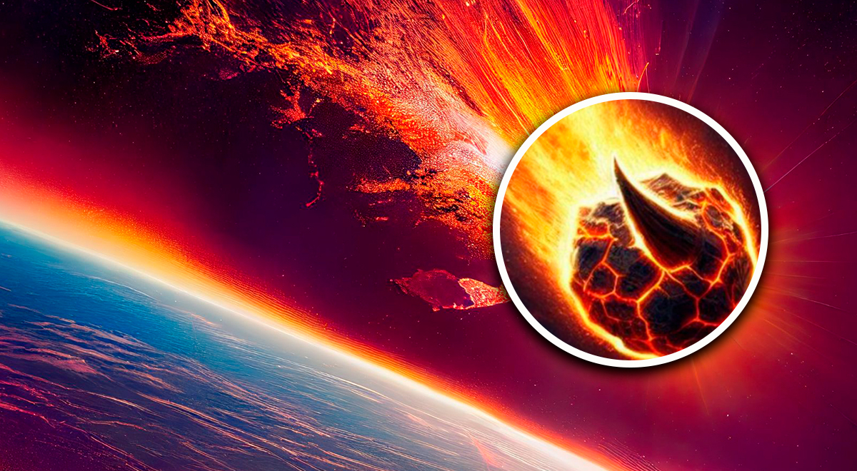 Cometa Diablo 2024 vía NASA: cuándo y cómo verlo desde Perú ...
