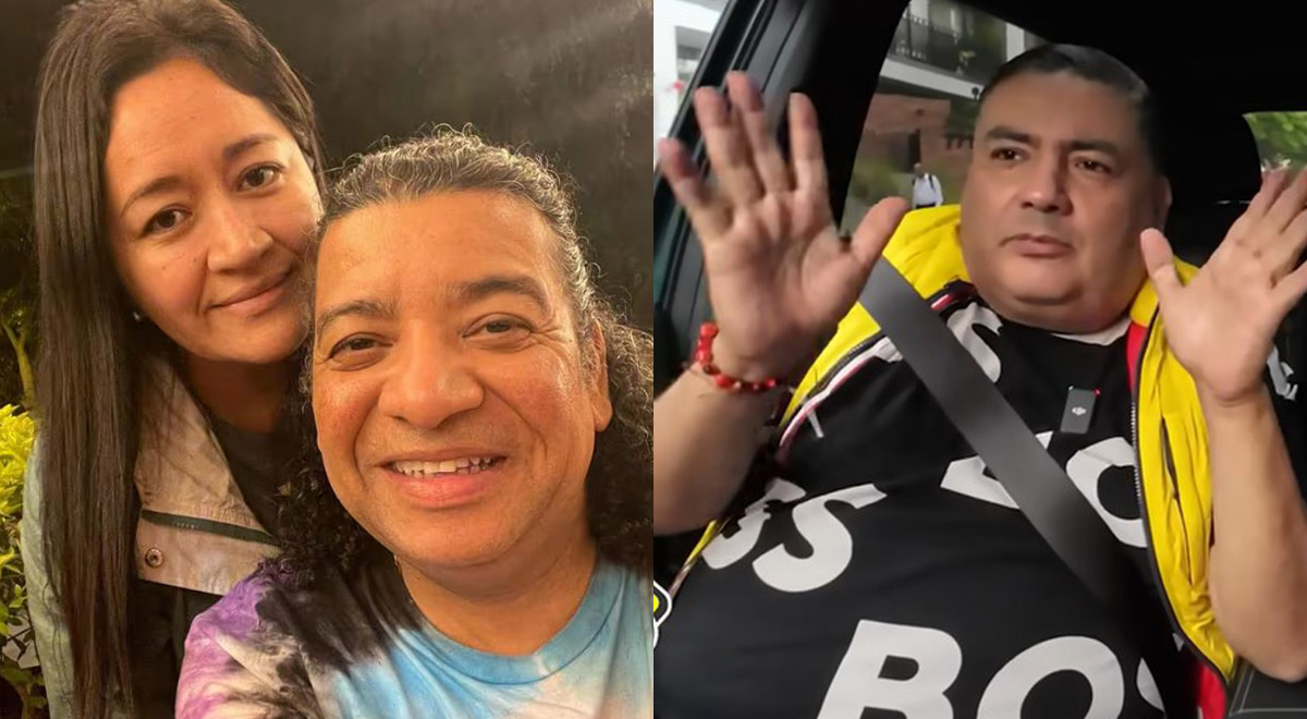 Carlos Vílchez revela que Alfredo Benavides estuvo enamorado de Melva ...