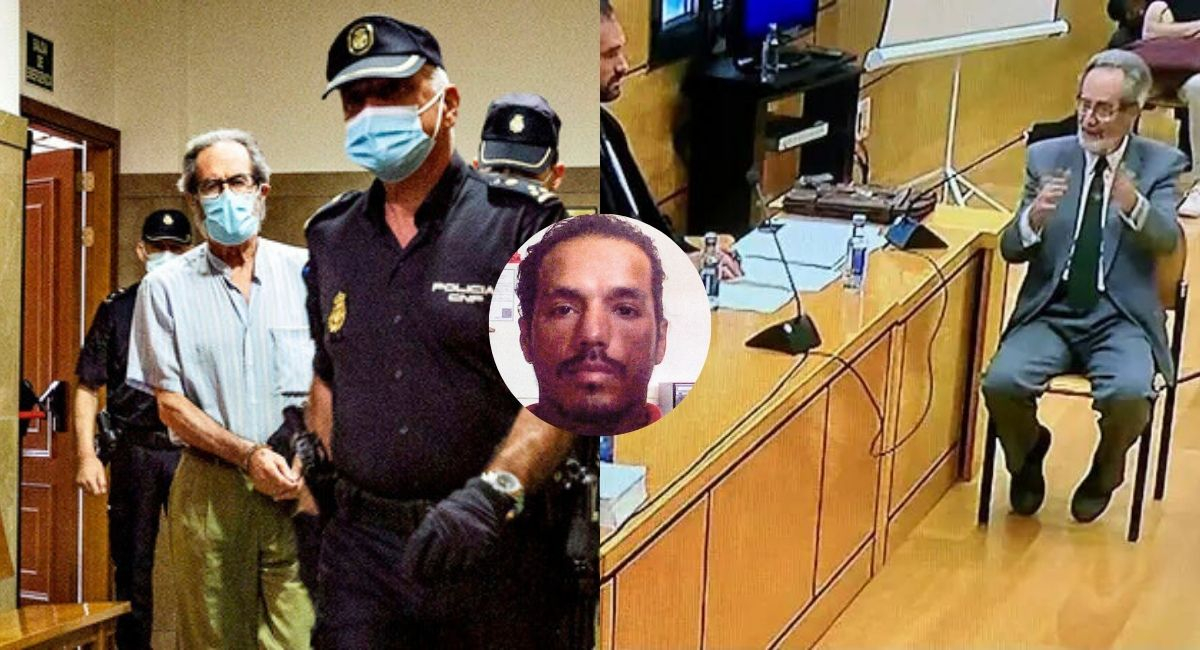 España: Hombre de 81 años condenado a 7 años de prisión por matar a un ladrón que ingresó a su ...