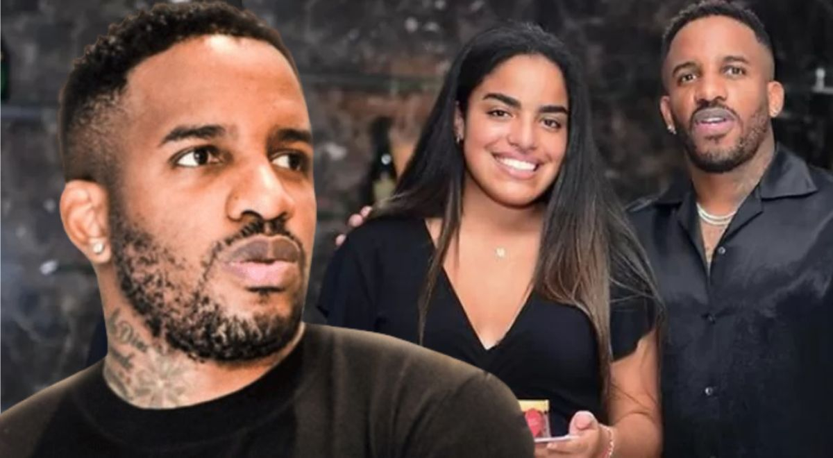 Jefferson Farfán Quiere Ser Padre Por Quinta Vez Pero Se Queja De Las