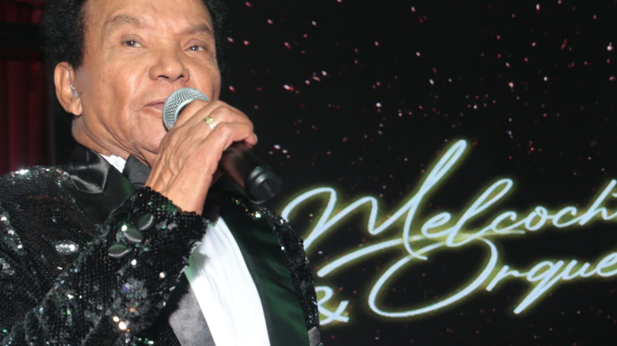 Melcochita regresa a su esencia, la música: “Quiero que me conozcan más como sonero” | El Popular