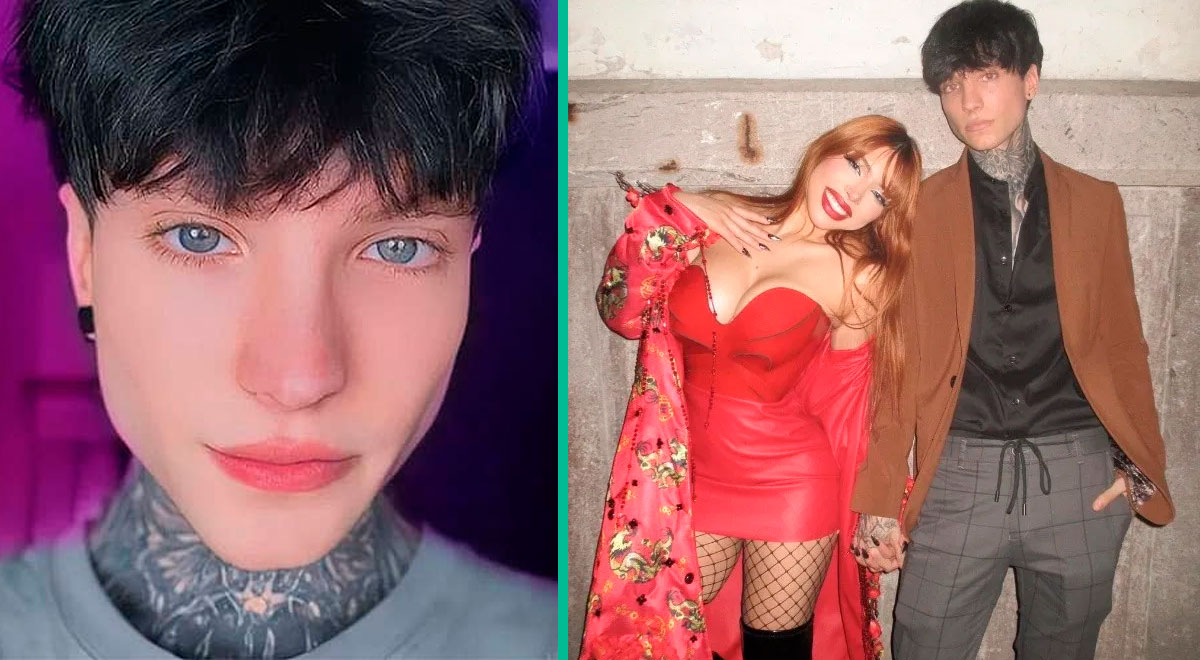 Cry: biografía, edad, peso, estatura, signo, tatuajes, fotos y videos ...