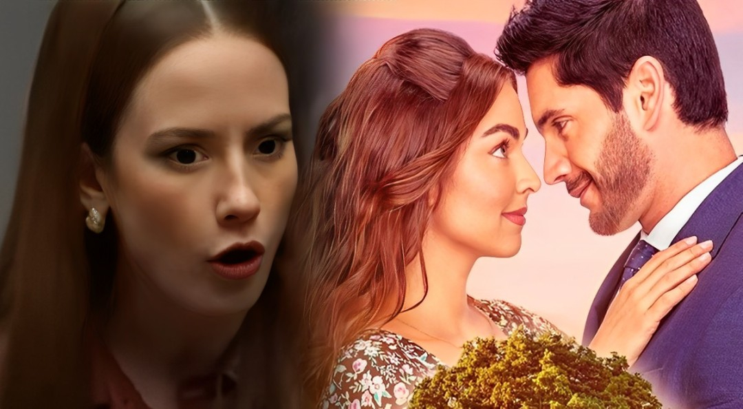 El Amor No Tiene Receta Capítulo 43 Completo En Estreno Vía Canal De