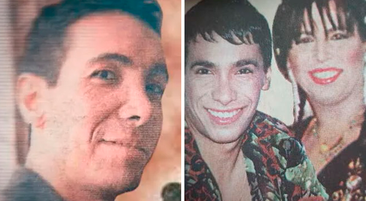 Alex Brocca frases de Canto de Dolor que revelan la actitud de Ernesto ...