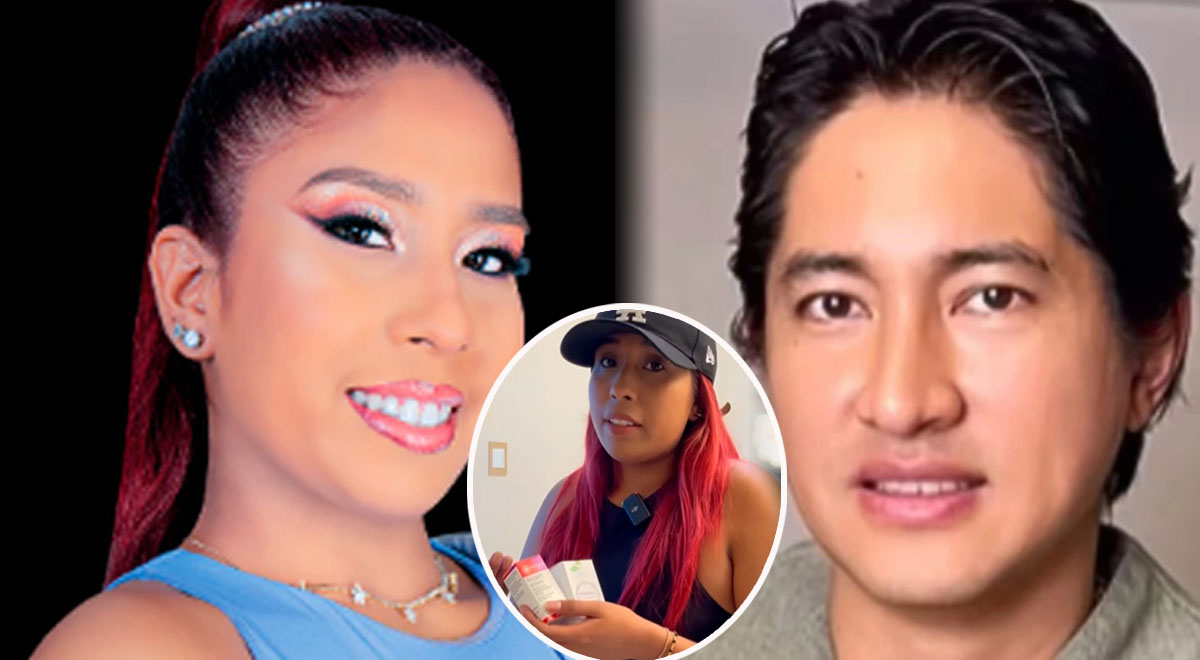 Doctor Victor Barriga Fong: Azucena Calvay PROMOCIONA su primer aniversario como solista en ...