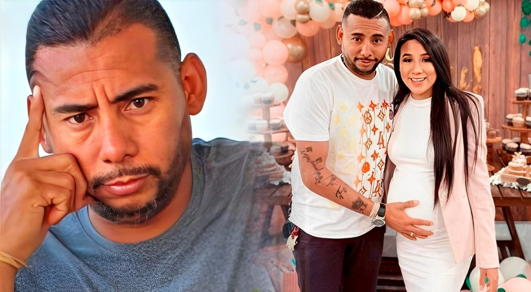 Samahara Lobatón: Abel Lobatón SE PRONUNCIA sobre EMBARAZO de su hija ...