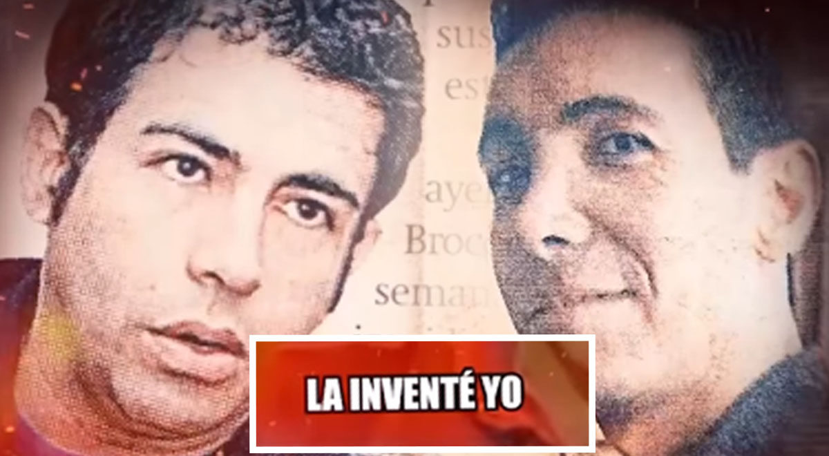 Alex Brocca y Ernesto Pimentel: su historia de amor da un giro ...