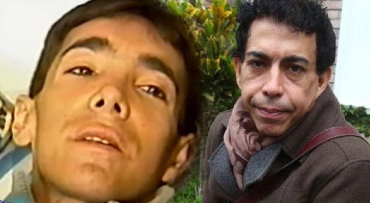 Alex Brocca y su confesión en su lecho de muerte: “Nunca encontré en ...