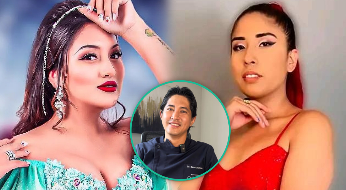 Azucena Calvay se DEFIENDE tras críticas por promocionar con el Dr. Fong: “Tenemos libre ...