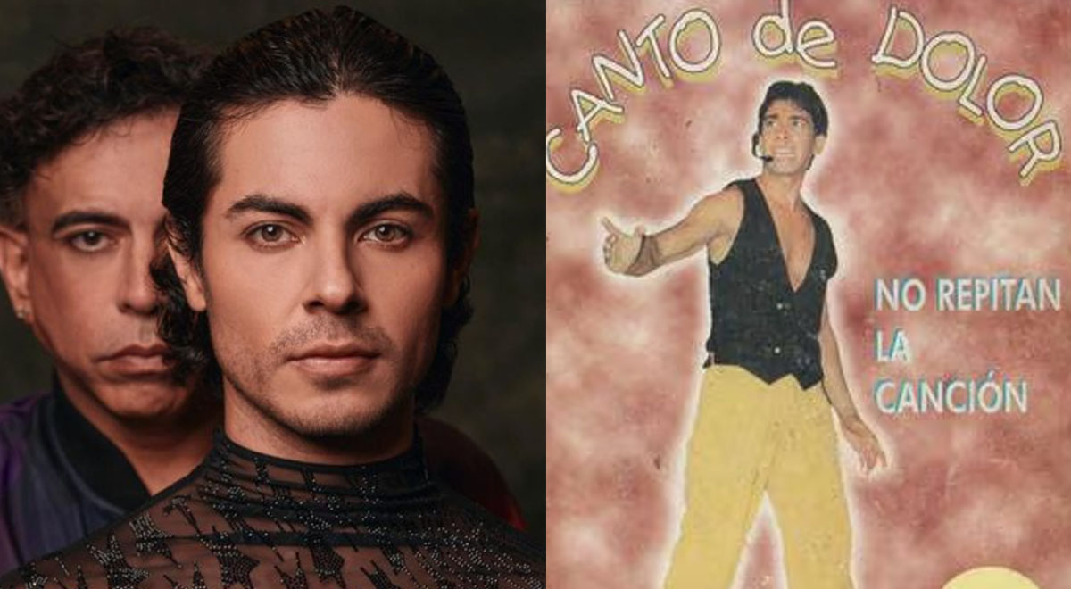 Alex Brocca: Actor que interpreta a Ernesto Pimentel en la película ...