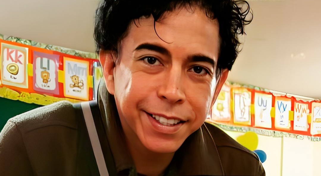 Alex Brocca: Ernesto Pimentel ya empezó a escribir su LIBRO ...