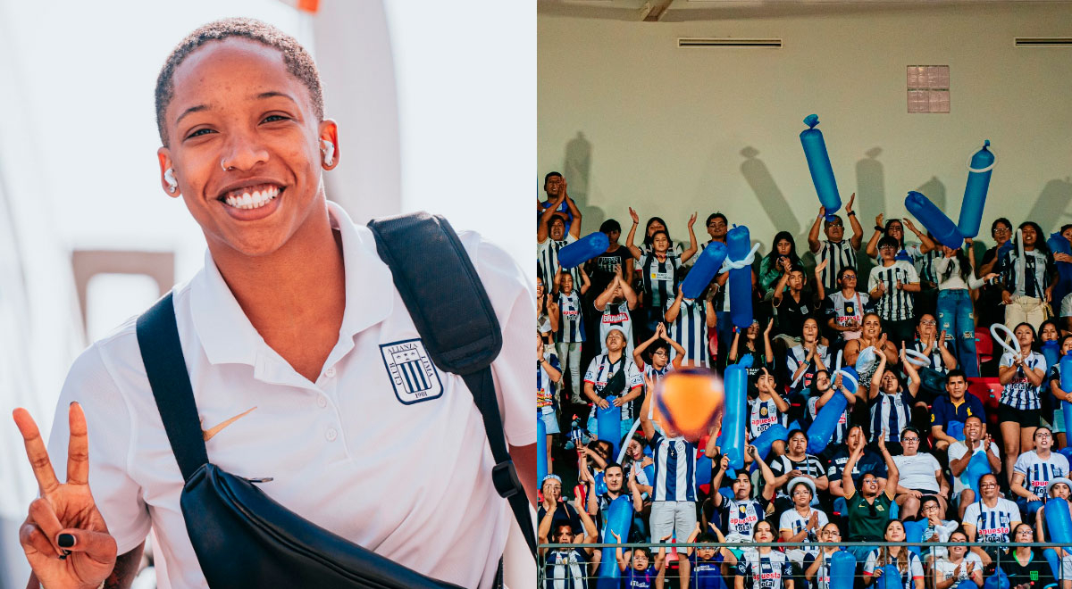 Alianza Lima vs San Martín: Se filtra el incómodo momento que vivió ...