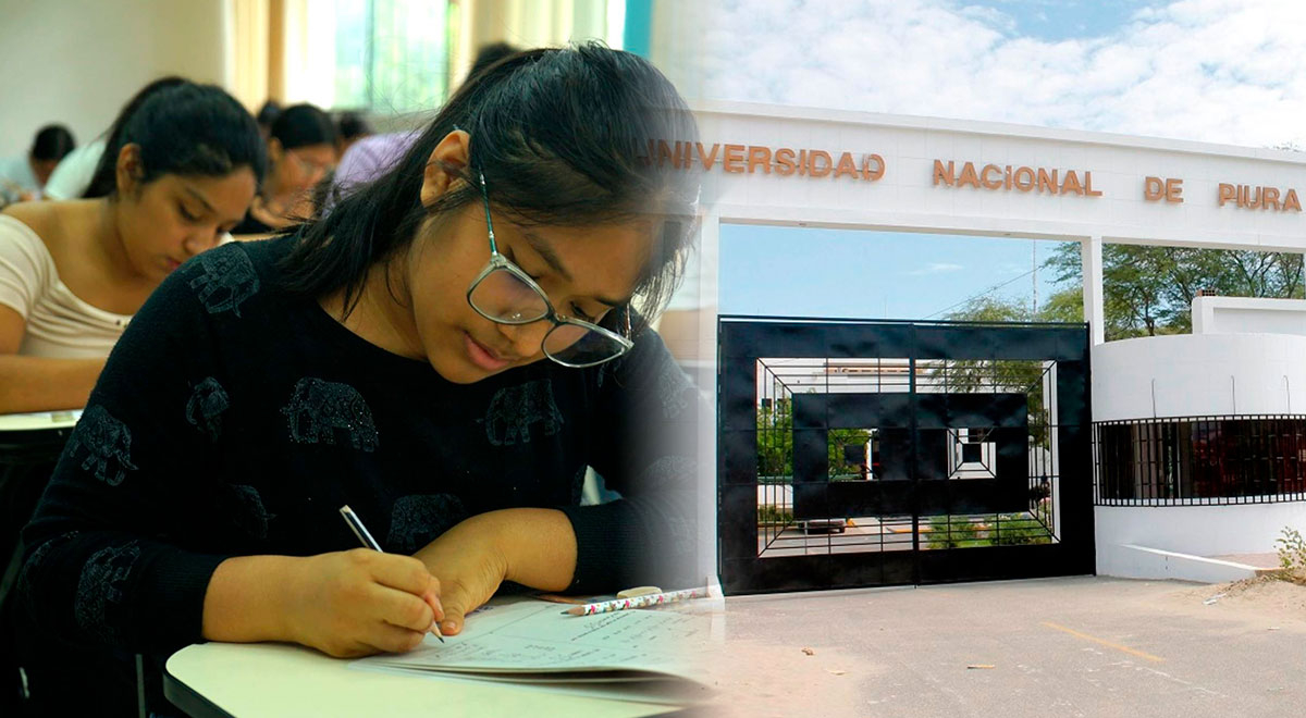 Resultados examen UNP 2024: LINK y lista de ingresantes a la ...
