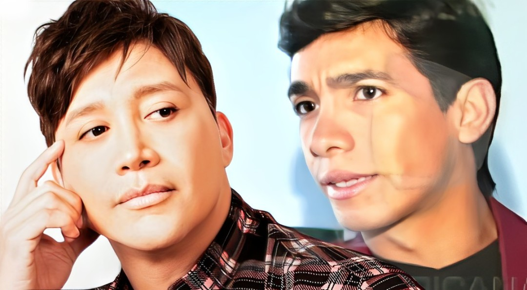 Alex Brocca | Arturo Chumbe DESTRUYE al bailarín con impactante ...