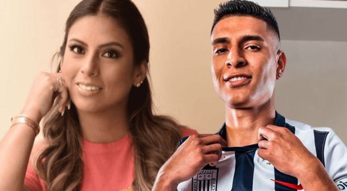 ¿Rosa Fuentes PERDONÓ a Paolo Hurtado?: "Sé que mi esposa me está ...
