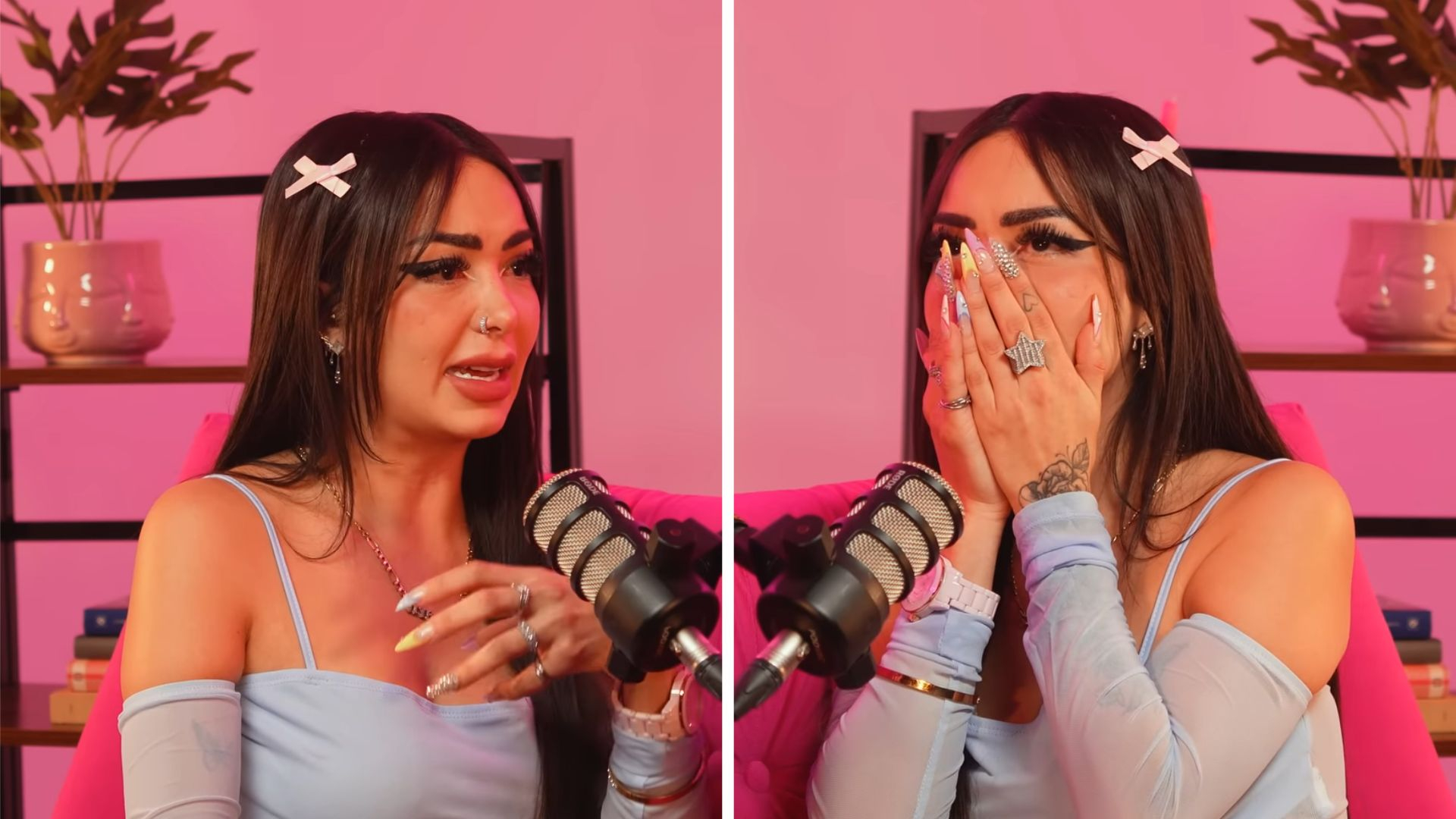 Caeli: quién es la influencer mexicana que sufrió un intento de abuso ...