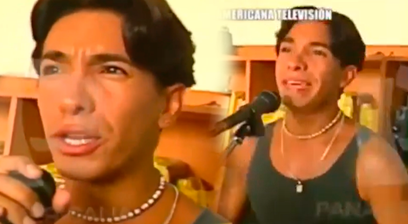 Alex Brocca: la canción inédita que grabó antes de su muerte y qué pasó ...