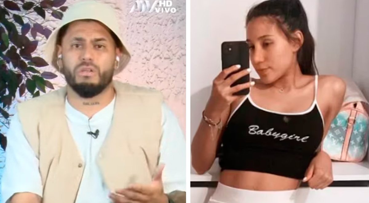 Samahara Lobatón: Bryan Torres desembolsará casi 10 mil soles para que ...