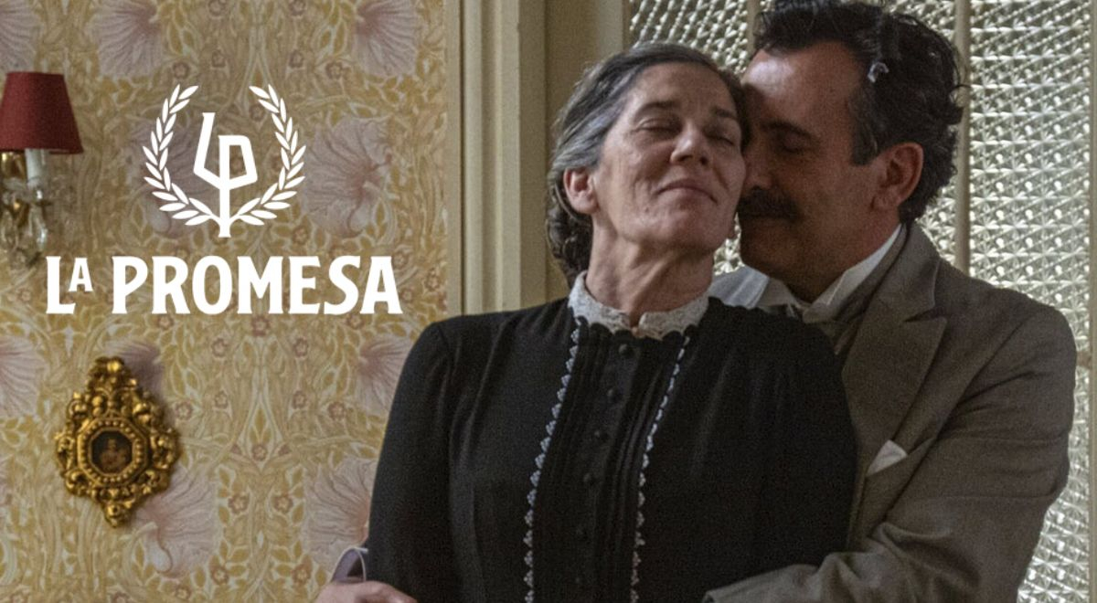 'La promesa': Este es el avance oficial del capítulo 343 de la ...